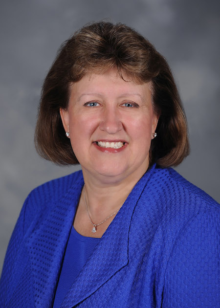 Robin M. Kilbride | Board of Trustees